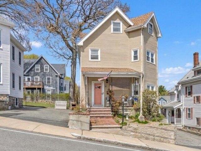 4 bedroom, Malden MA 02148 102531943