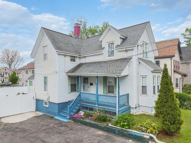 4 bedroom, Malden MA 02148 102670361