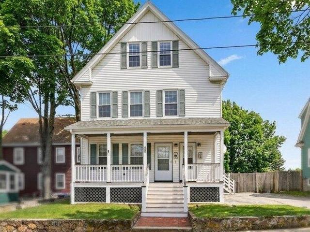 4 bedroom, Malden MA 02148 102961177