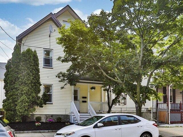4 bedroom, Malden MA 02148 104757781