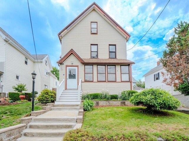 4 bedroom, Malden MA 02148 104790230