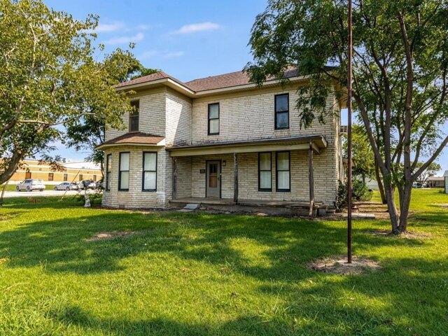 4 bedroom, Malone TX 76660 LS94110514
