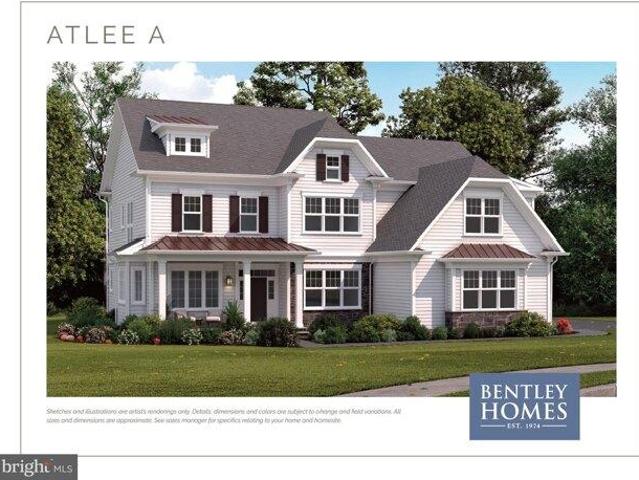 4 bedroom, Malvern PA 19355 LS93452830