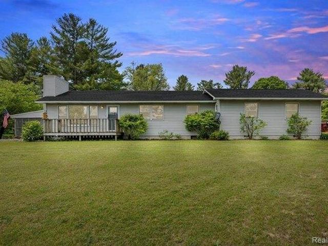 4 bedroom, Mancelona MI 49659 LS92972879