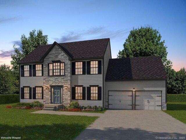 4 bedroom, Manchester CT 06040 104478533