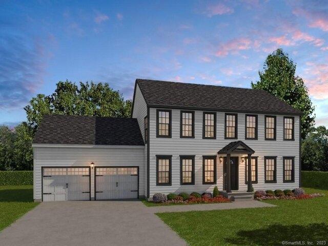 4 bedroom, Manchester CT 06040 LS102025820