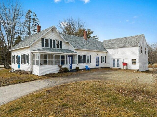 4 bedroom, Manchester ME 04351 104444857