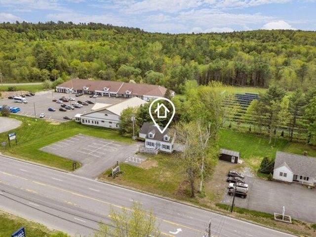 4 bedroom, Manchester ME 04351 105125698