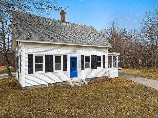 4 bedroom, Manchester ME 04351 LS102157481