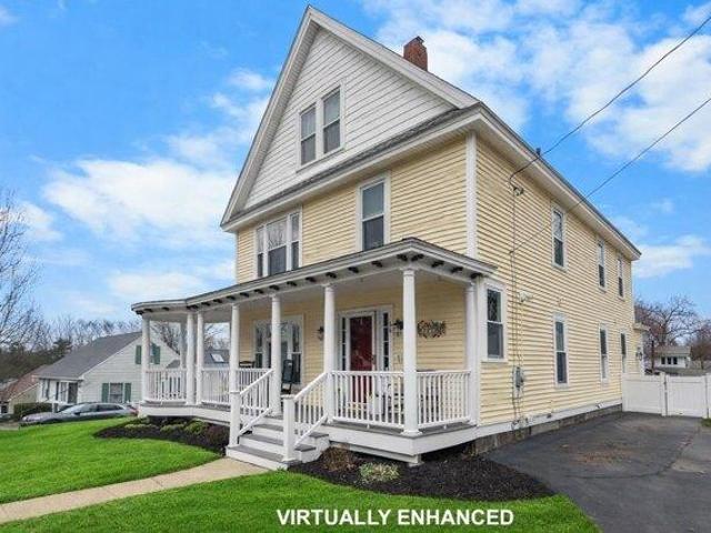 4 bedroom, Manchester NH 03103 104541411