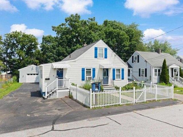 4 bedroom, Manchester NH 03103 105258176
