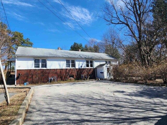 4 bedroom, Manchester NH 03103 LS89154568