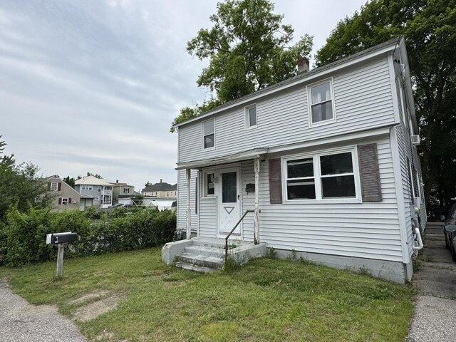 4 bedroom, Manchester NH 03102 LS101780486