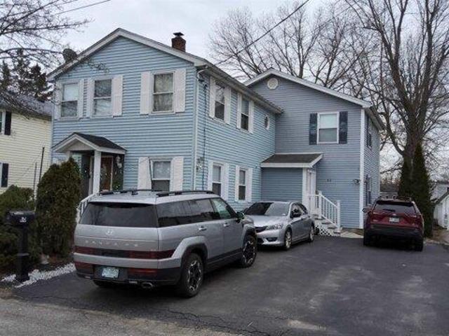 4 bedroom, Manchester NH 03102 LS101898973