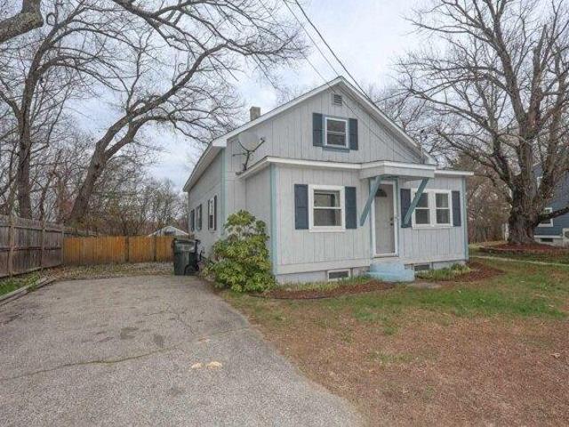 4 bedroom, Manchester NH 03102 LS102591772
