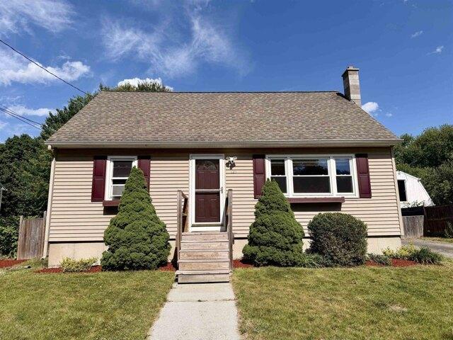 4 bedroom, Manchester NH 03104 103967106