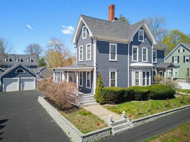 4 bedroom, Manchester NH 03104 LS102155135