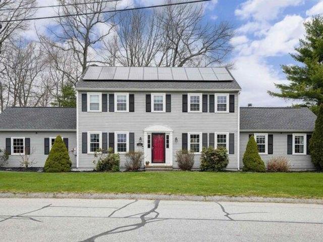 4 bedroom, Manchester NH 03104 LS102254803