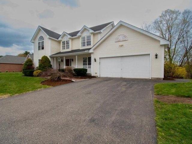 4 bedroom, Manchester NH 03104 LS102724158