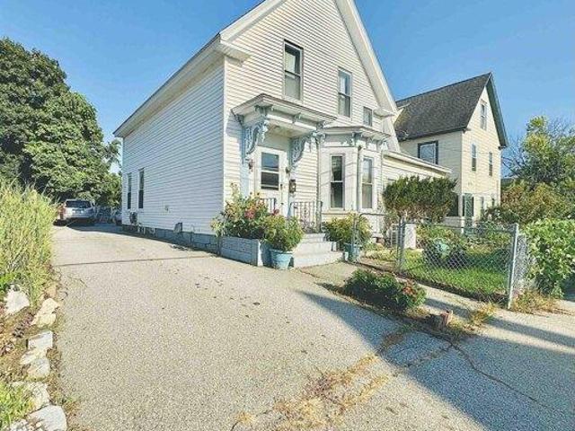 4 bedroom, Manchester NH 03104 LS89306207