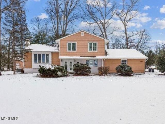 4 bedroom, Manalapan NJ 07726 LS102315354