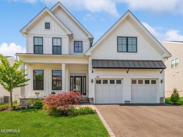 4 bedroom, Manalapan NJ 07726 LS102729558