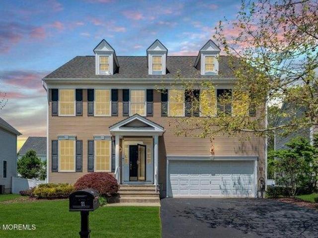 4 bedroom, Manalapan NJ 07726 LS102777736