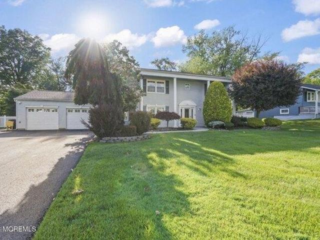 4 bedroom, Manalapan NJ 07726 LS102778983