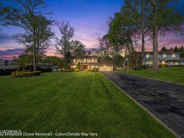 4 bedroom, Manalapan NJ 07726 LS102799923