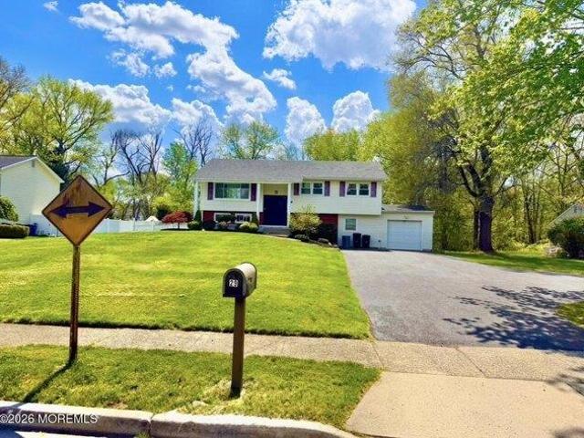 4 bedroom, Manalapan NJ 07726 102312709
