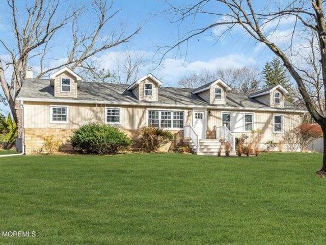4 bedroom, Manalapan NJ 07726 102315352