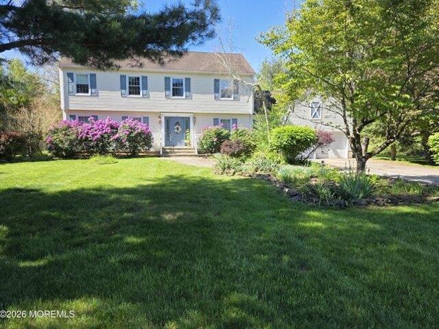 4 bedroom, Manalapan NJ 07726 102530563