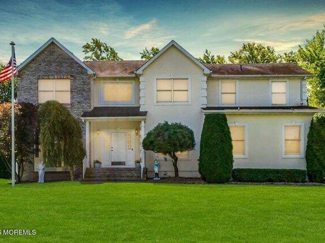 4 bedroom, Manalapan NJ 07726 102728459