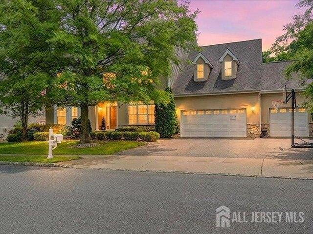 4 bedroom, Manalapan NJ 07726 102800127