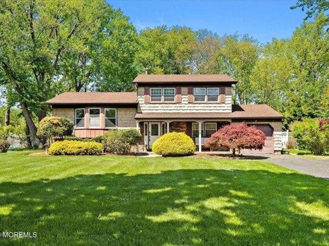 4 bedroom, Manalapan NJ 07726 102801552