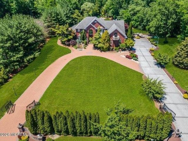 4 bedroom, Manalapan NJ 07726 104442639