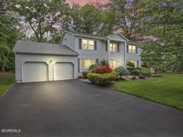 4 bedroom, Manalapan NJ 07726 104410426