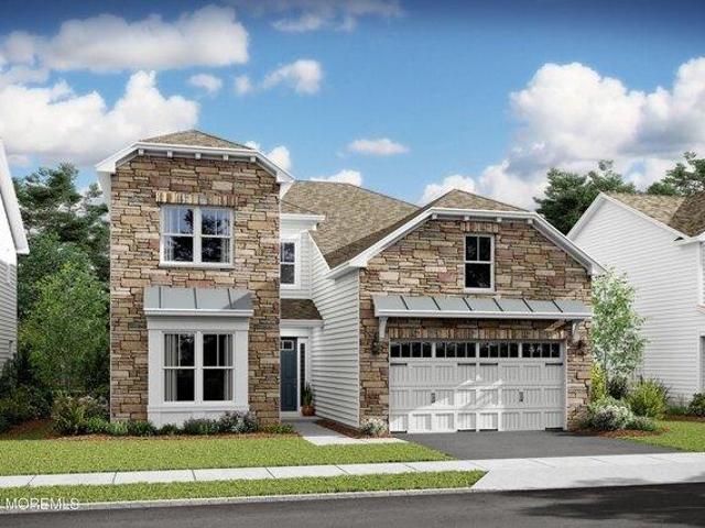 4 bedroom, Manalapan NJ 07726 104567316