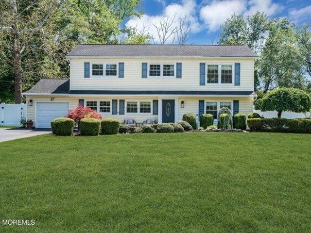 4 bedroom, Manalapan NJ 07726 104568432