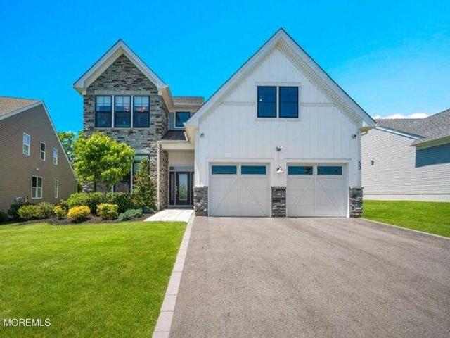 4 bedroom, Manalapan NJ 07726 104568587