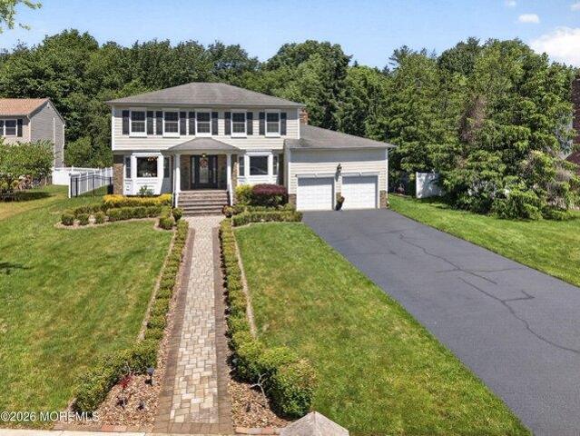 4 bedroom, Manalapan NJ 07726 104850320