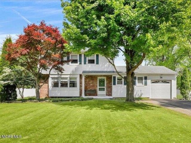 4 bedroom, Manalapan NJ 07726 104852081