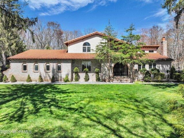 4 bedroom, Manalapan NJ 07726 104832243