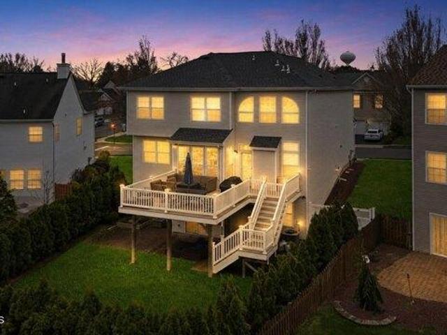 4 bedroom, Manalapan NJ 07726 105159758