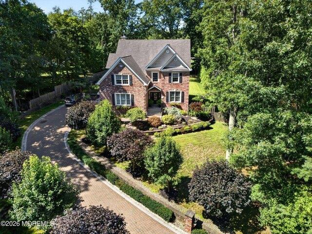 4 bedroom, Manalapan NJ 07726 105124015