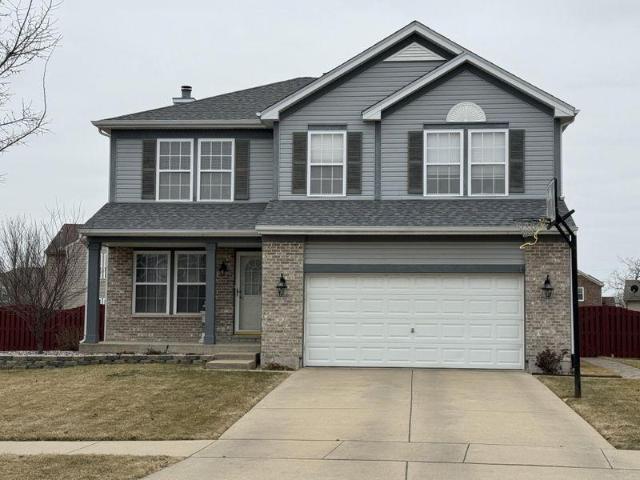 4 bedroom, Manhattan IL 60442 100973304