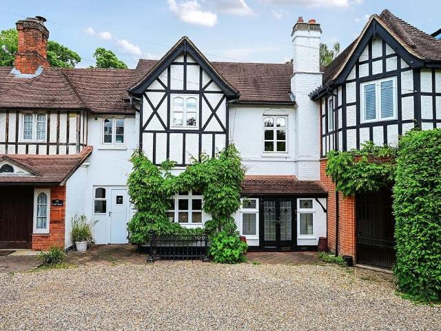 4 bedroom manor house for sale