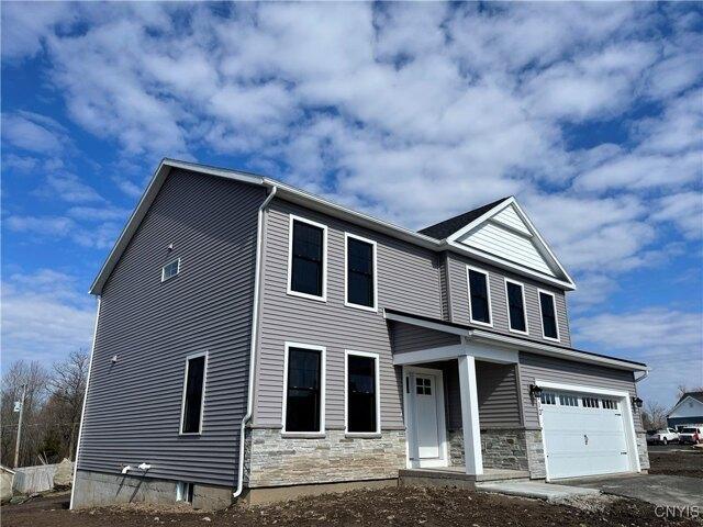 4 bedroom, Manlius NY 13104 LS89319765
