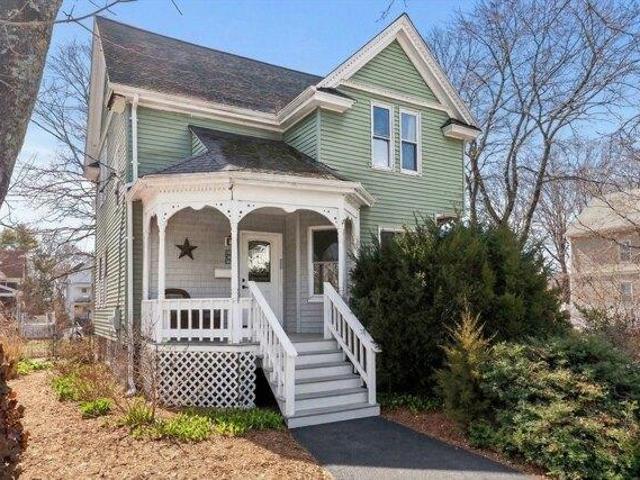 4 bedroom, Mansfield MA 02048 LS102708318