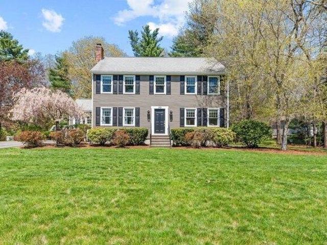 4 bedroom, Mansfield MA 02048 103220802